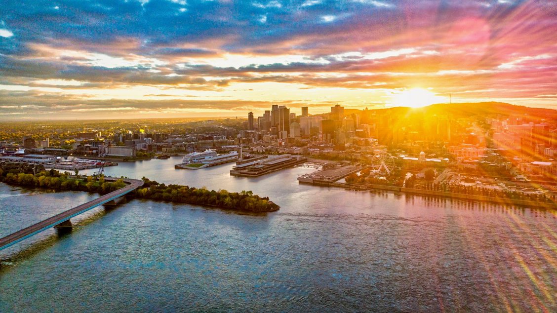 Student Tours to Canada | Forum by Prométour