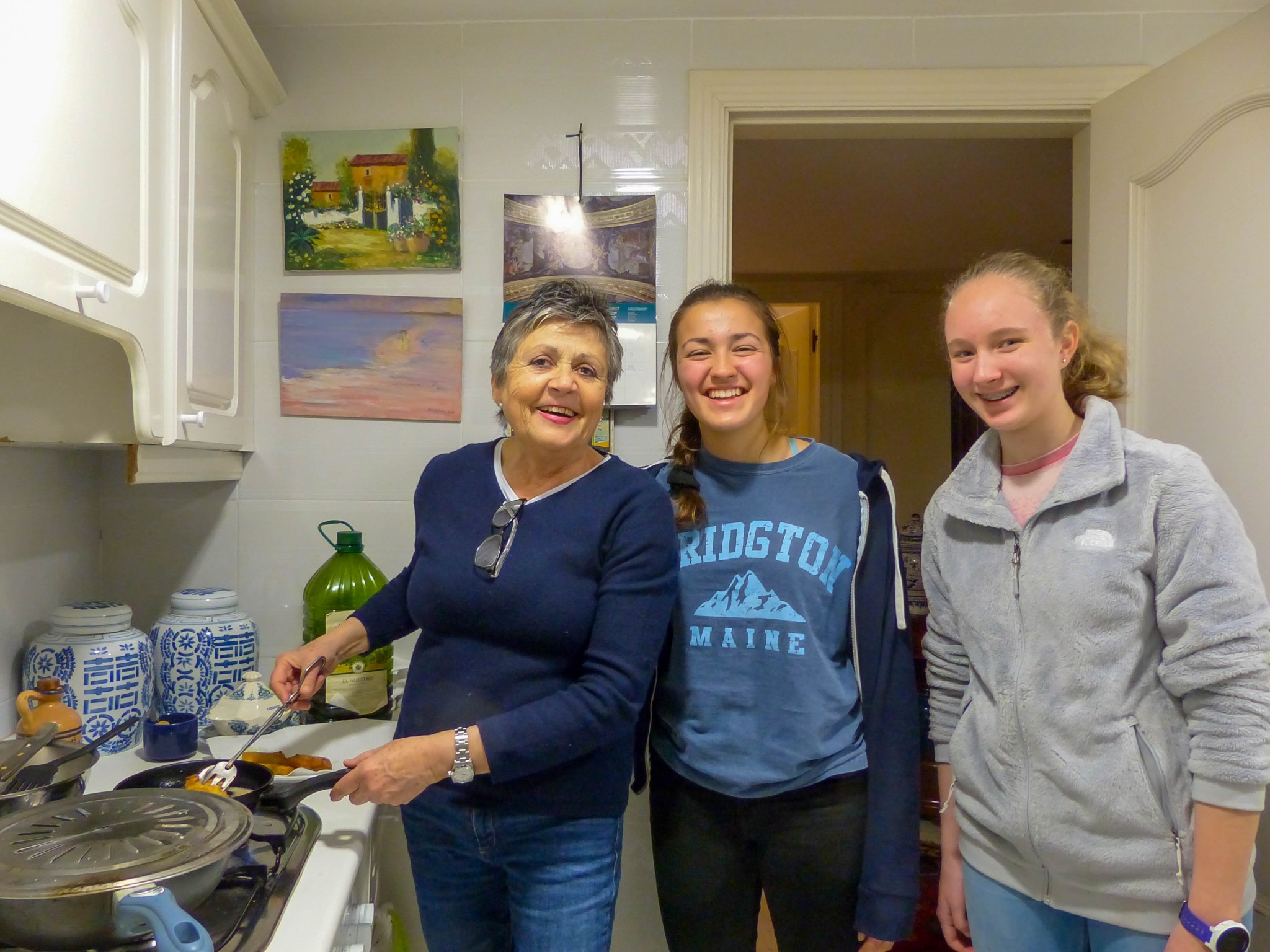 How a homestay enriches your students' language immersion experience in ...